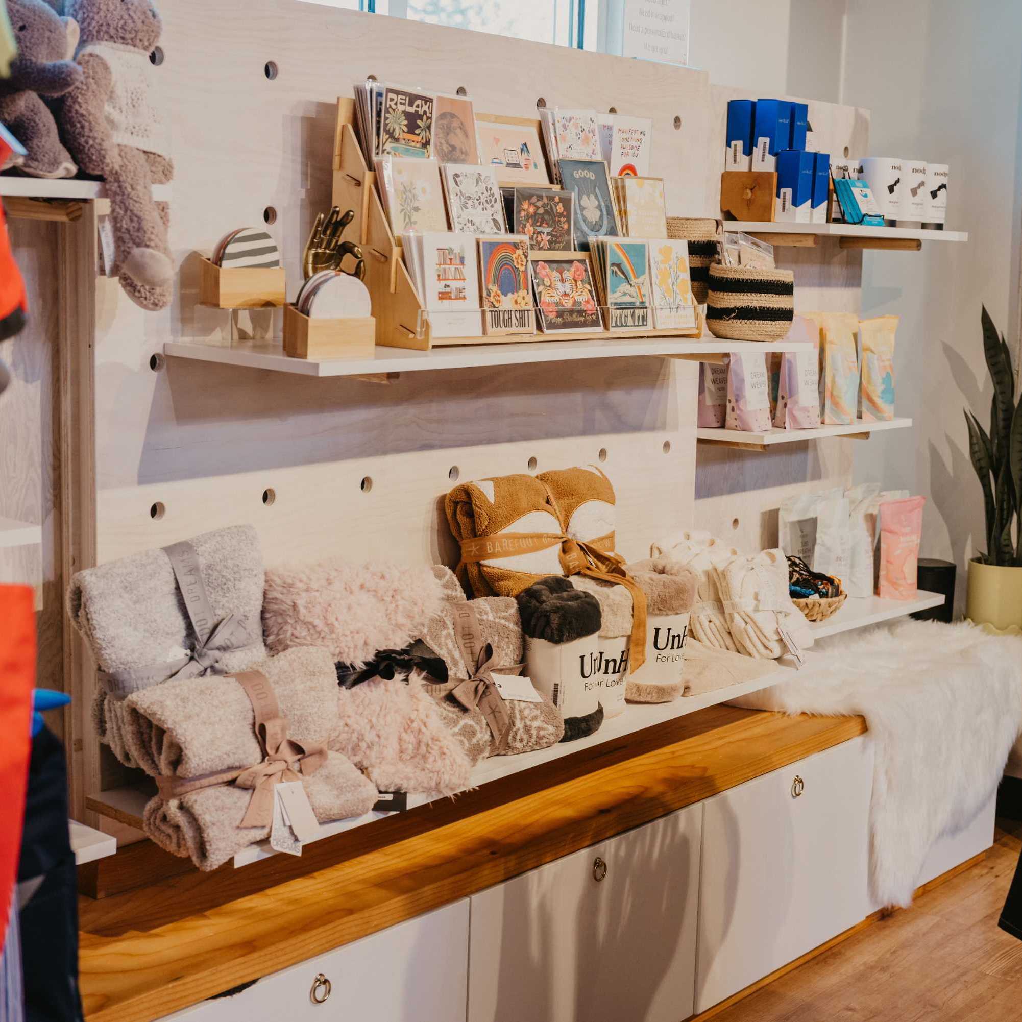 Spruce Shoppe | Online Store