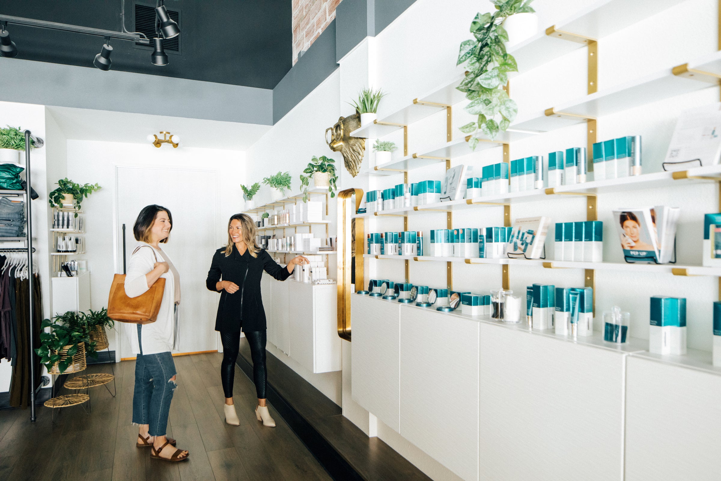 Spruce Shoppe | Online Store