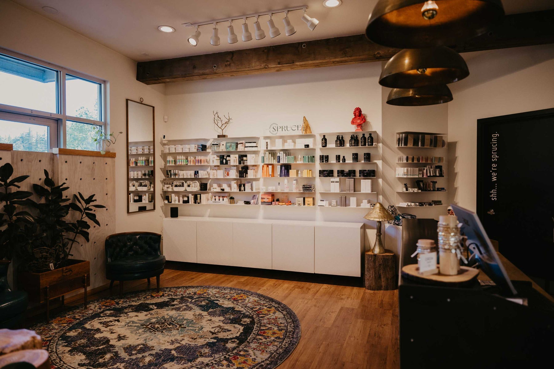 Spruce Shoppe | Online Store