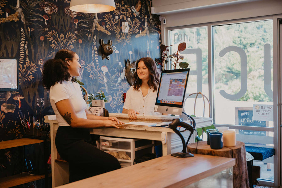 Spruce Shoppe | Online Store