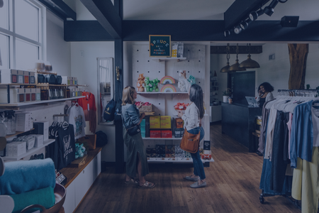 Spruce Shoppe | Online Store